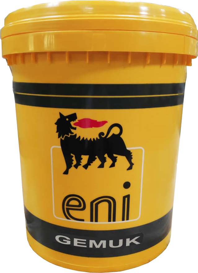 eni GREASE MULTIPURPOSE - PT. Samudra Lubrindo Pratama